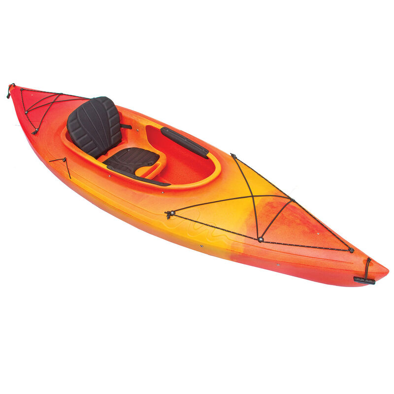 WEST MARINE Saba 9.5 Sit-Inside Kayak | West Marine