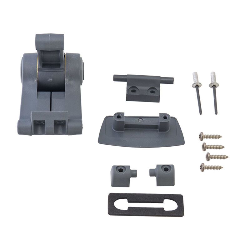 LEWMAR Low and Medium Profile Friction Lever | West Marine