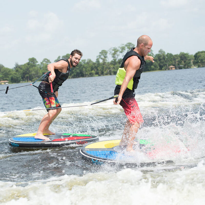 HO SPORTS RAD+ Round Aquatic Device | West Marine