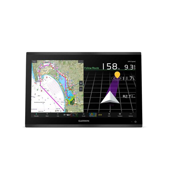 GARMIN GPSMAP® 9219 Multifunction Display with Navionics+ Charts