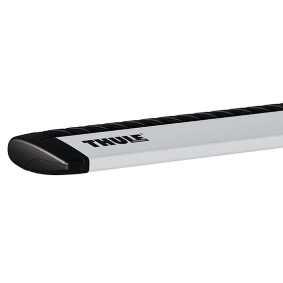 THULE 53" Aeroblade Load Bars