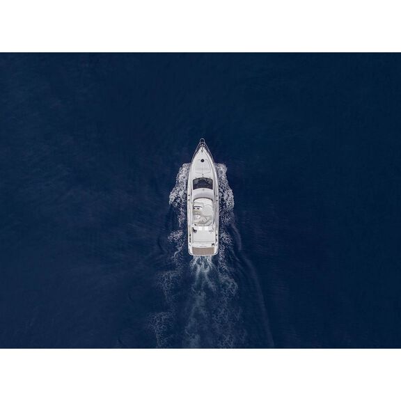 Starlink Flat High Performance Kit - High-Speed Maritime Internet