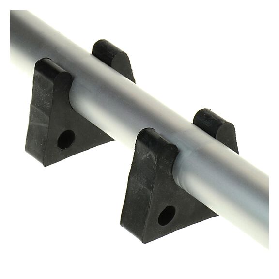 SeaVolt Pole Light Storage Clips for Boats