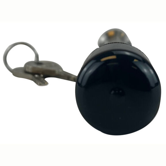 BROK Sentinel Stainless Receiver Lock, Class III/IV/V