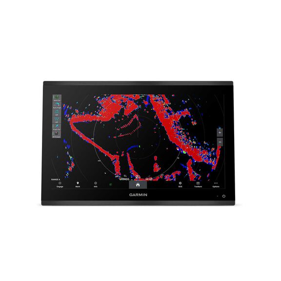 GARMIN GPSMAP® 9219 Multifunction Display with Navionics+ Charts