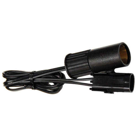 POWERFILM 12V Female Cigarette Lighter Adapter