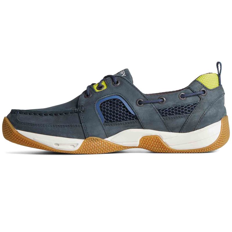 SPERRY Men's Sea Kite Sport Boat Shoes | West Marine