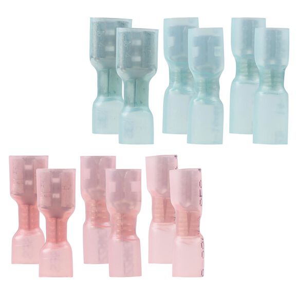 ANCOR Heat Shrink Speaker Connector Kits