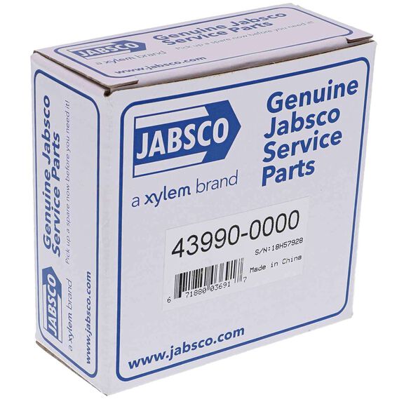 JABSCO Replacement Directional Switch for Model 60020-Series 135 ...