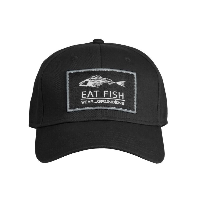 Men's Eat Fish Ball Cap | West Marine