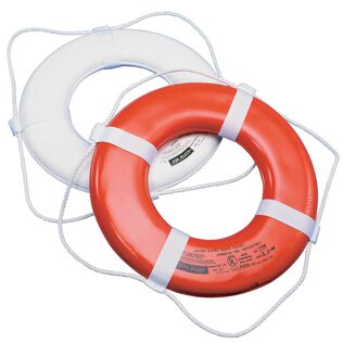 Jim-Buoy Type IV Ring Buoys - Marine Safety Equipment