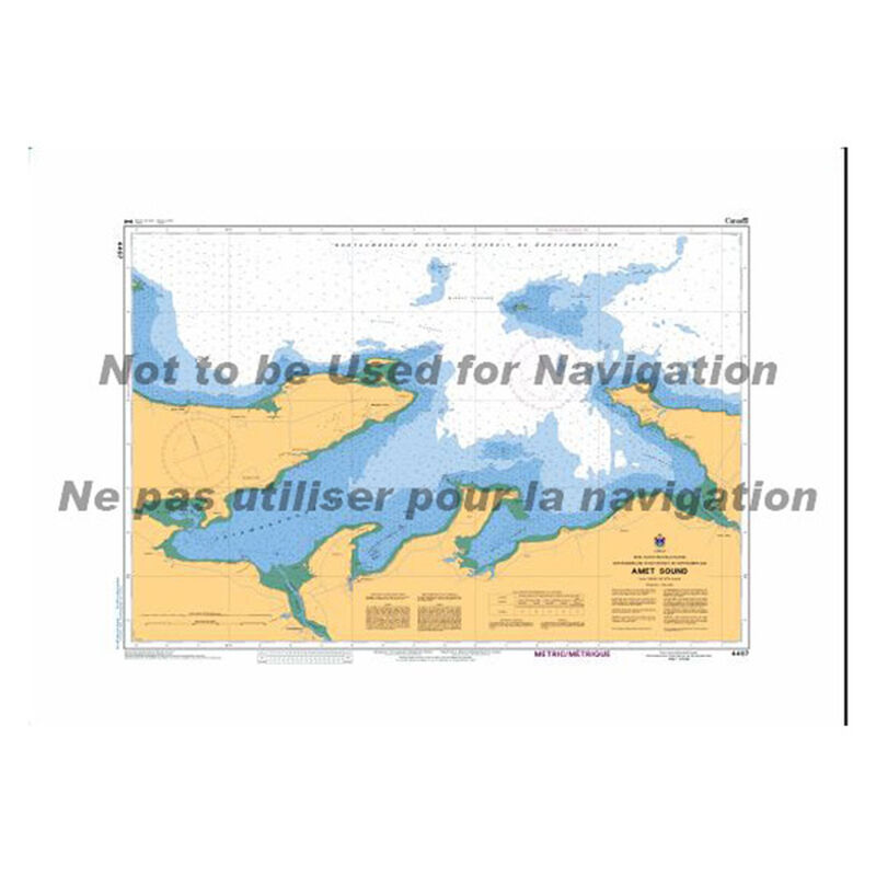 Amet Sound | West Marine