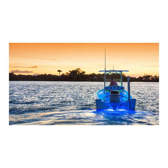 Lumitec Lighting Kit with SeaBlaze Mini & Poco Control