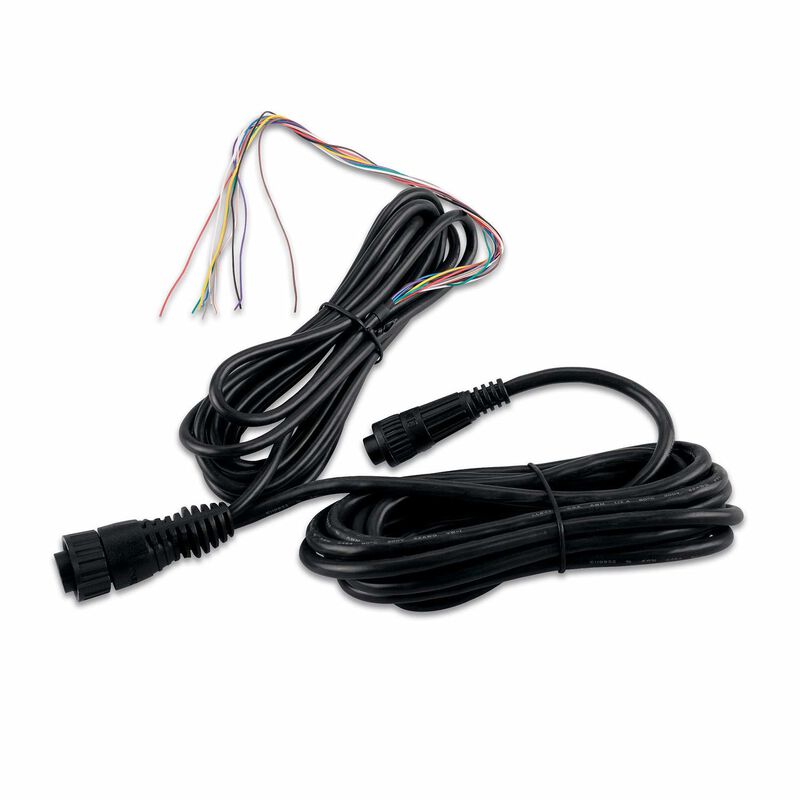 GARMIN 20 Meter CCU to ECU Interconnect Cable | West Marine