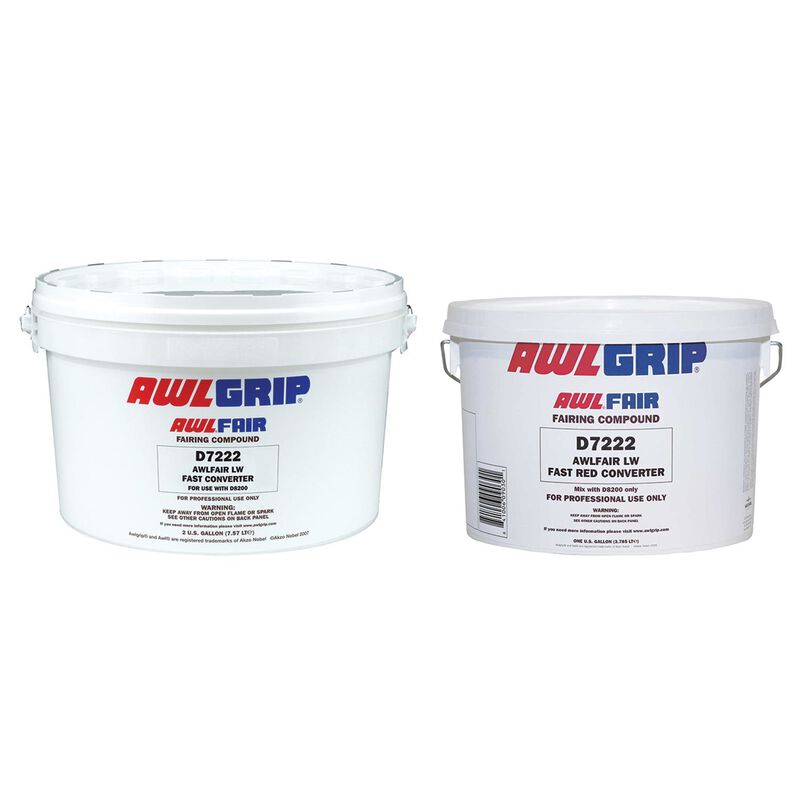 AWLGRIP Awlfair LW Fast Converter Fairing Compounds | West Marine