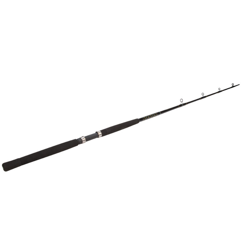 BILLFISHER 7’ Boat Conventional Rod, Medium/Heavy Power | West Marine