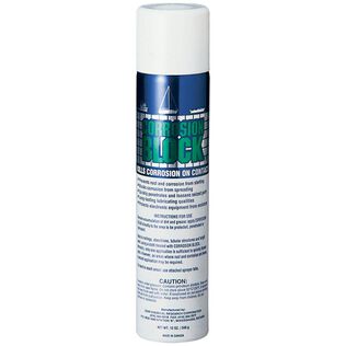 CORROSION BLOCK Corrosion Block, 12 oz. Aerosol