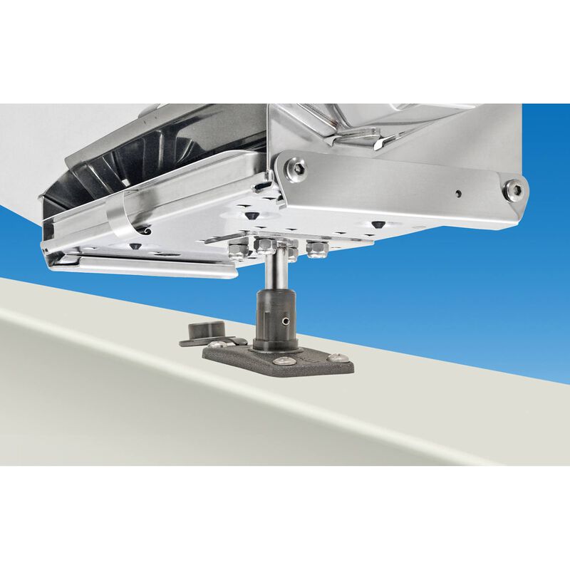 MAGMA Socket Type Fish-Rod Holder Mount, Fits Scotty®/Striker Grip Rod ...