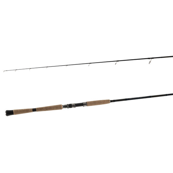 TSUNAMI Tsunami Carbon Shield III Spinning Rods