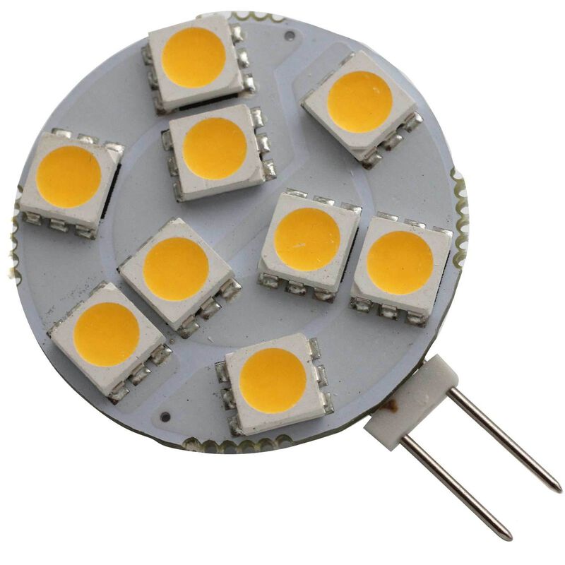 WEST MARINE G4 Side & Rear Pin Downlight LED Disk | West Marine