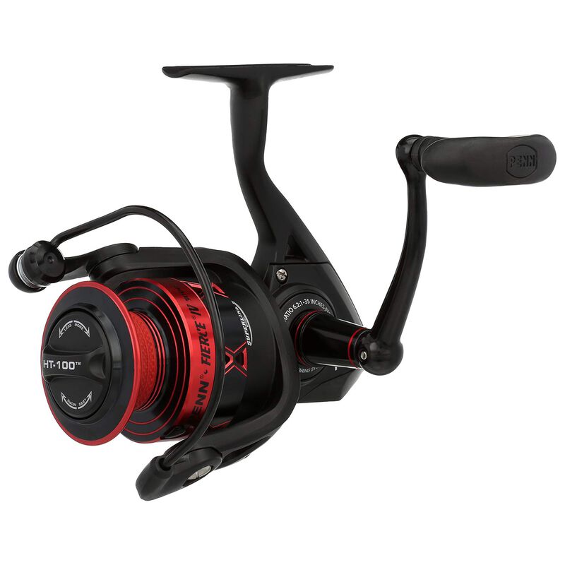 PENN Fierce IV 3000 Spinning Reel | West Marine