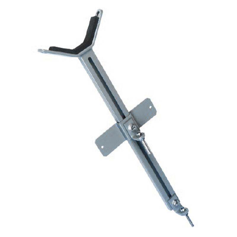 BARTON MARINE Dinghy Mast Support | West Marine