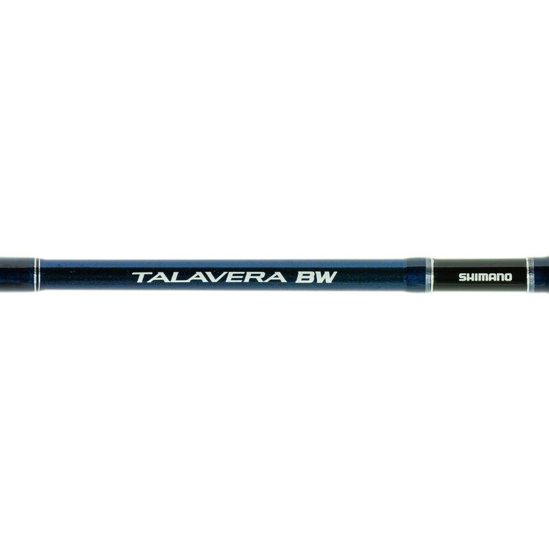 SHIMANO 8' Talavera Bluewater Conventional Rod, Heavy Power | West Marine