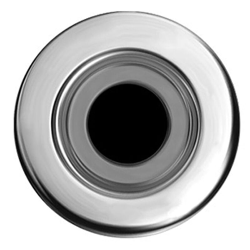 MATE SERIES 0° Round Stainless Steel Combination Rod & Cup Holder ...