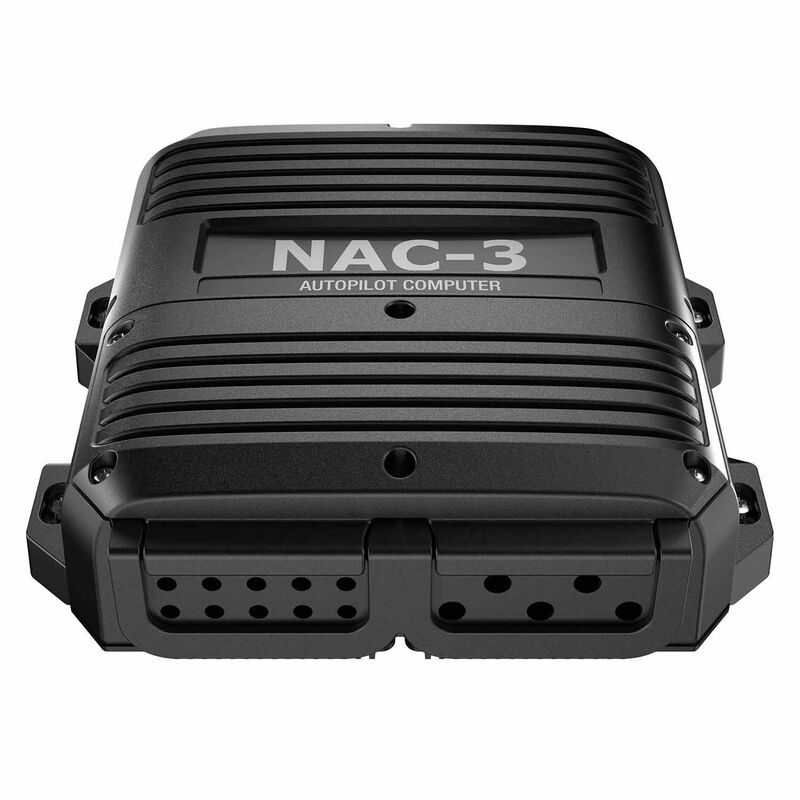 SIMRAD AP44 VRF Autopilot Pack High Capacity | West Marine