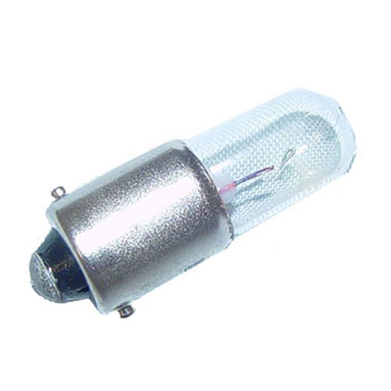 AQUA SIGNAL Incandescent Bulb, 12V/5W, Pair | West Marine