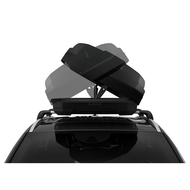 THULE Force XT Sport Cargo Box | West Marine