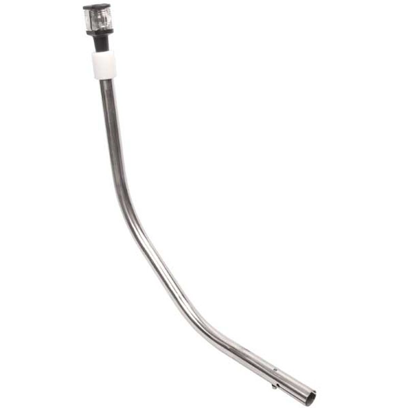 Stainless Steel Light Bar with LED Light | West Marine