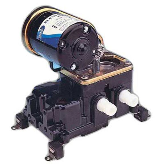 JABSCO 480 GPH Diaphragm Bilge Pump