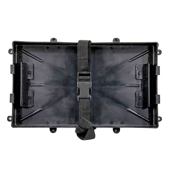 SEAVOLT Battery Tray - For Series 27 Batteries