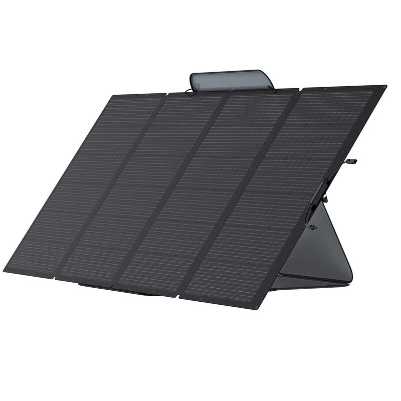 ECOFLOW 400W Solar Panel (IP68) | West Marine