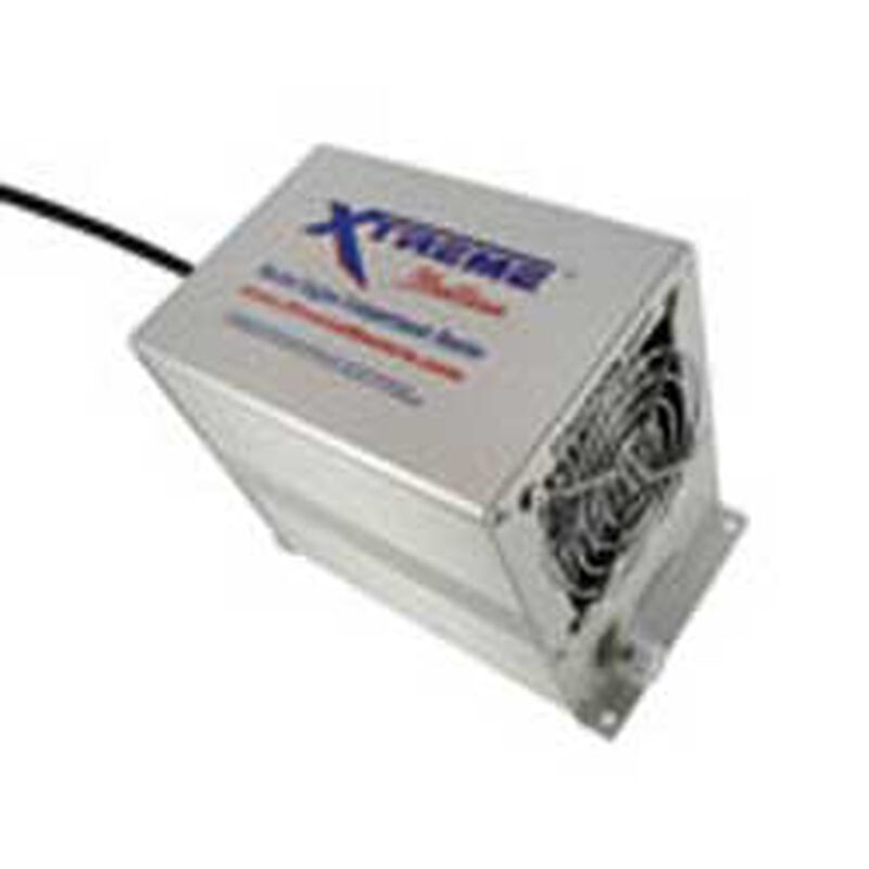 XTREME HEATERS XXHeat, Medium Bilge/Engine Heater, 450W, 230V, for ...