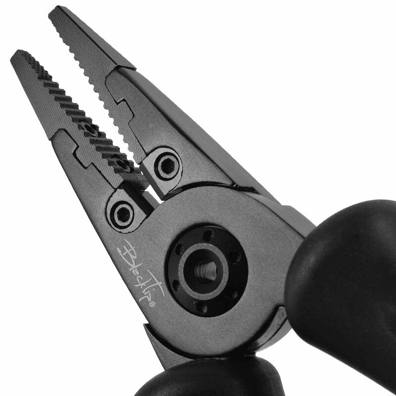 BLACKTIP 7-Piece Angler Fishing Kit with Case | West Marine