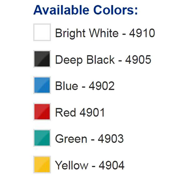 SEA HAWK Colorkote Ablative Antifouling Paint