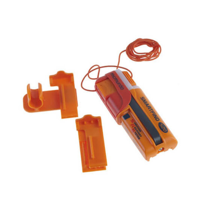 MCMURDO SmartFind S20 AIS MOB Device | West Marine