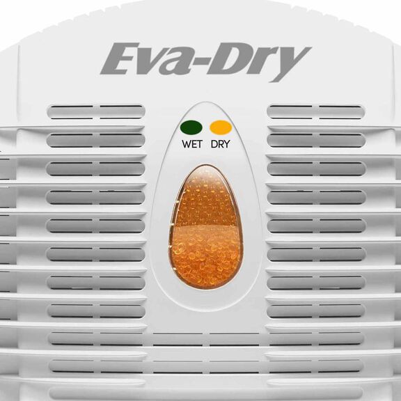 EVA-DRY E-500 High Capacity Renewable Dehumidifier