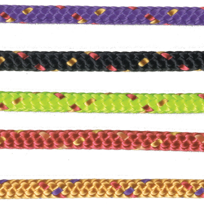 NEW ENGLAND ROPES Spyderline Micro Dyneema Braid by the Spool | West Marine