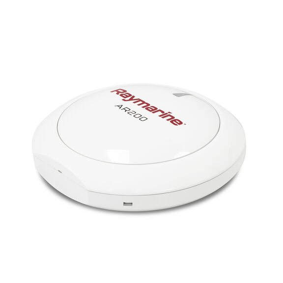 RAYMARINE AR200 Augmented Reality Pack with CAM 210