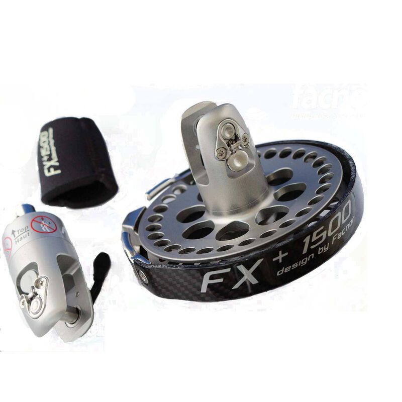 FACNOR FX1500+ Code Zero Furler | West Marine