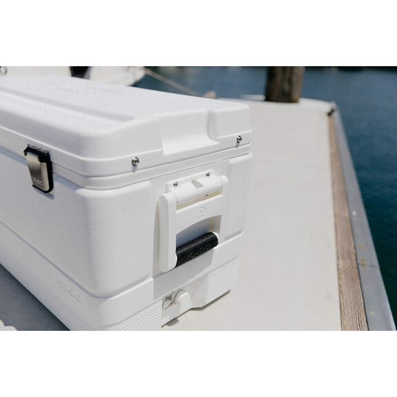 Igloo 94qt Marine Elite Cooler for Boating & Outdoors