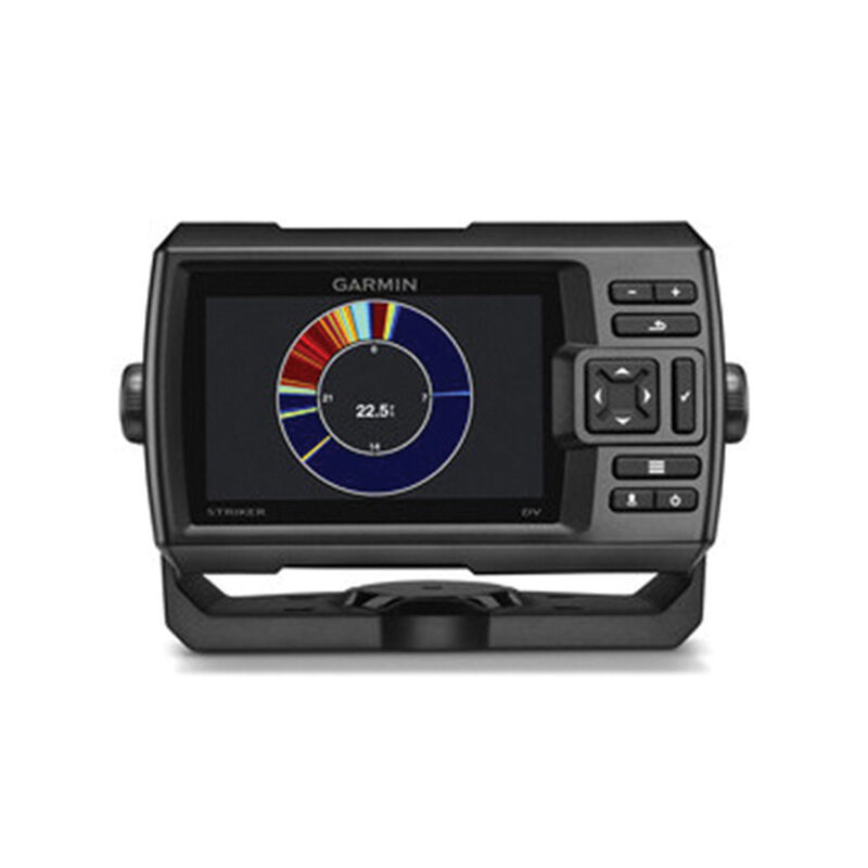 GARMIN Striker™ Portable 5 Ice Fishing Bundle | West Marine