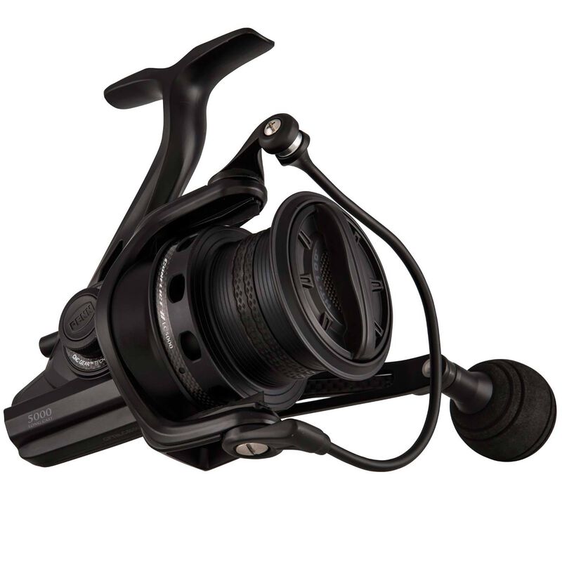 PENN Conflict® II 5000 LC Spinning Reel | West Marine