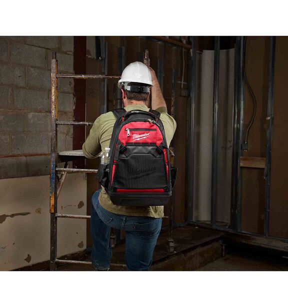 MILWAUKEE Jobsite Backpack