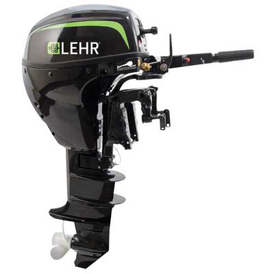 Propane Outboards | West Marine