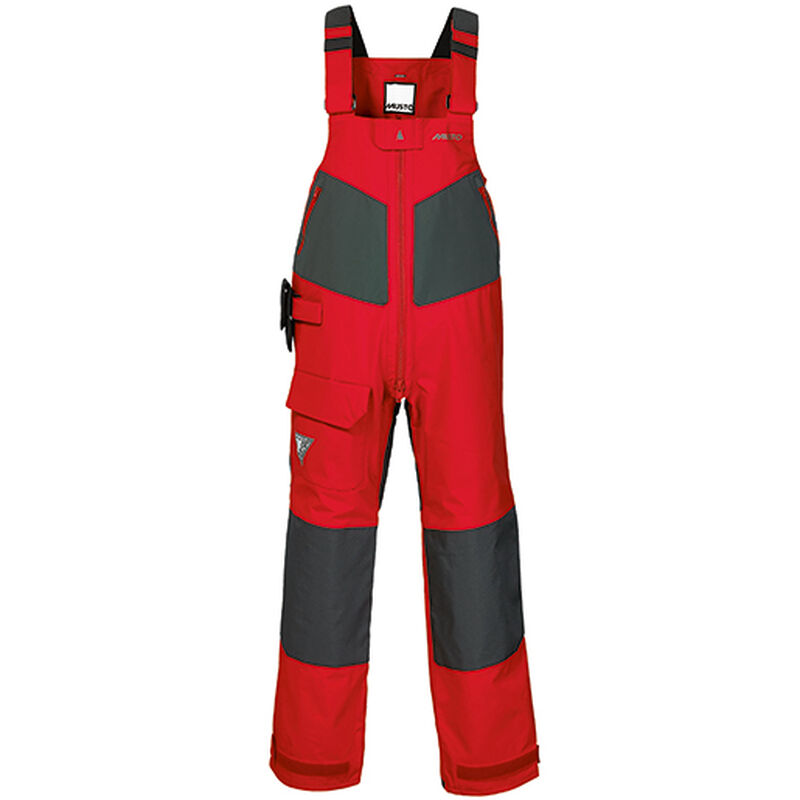 MUSTO Men’s BR2 Offshore Bibs | West Marine