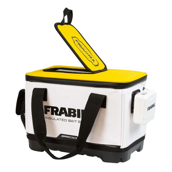 FRABILL Universal Bait Station, 8 Quart